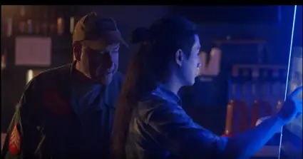 Bottom of a Glass Blues - Movie 2024 - Dir. Andrew Myerson | Filmelier