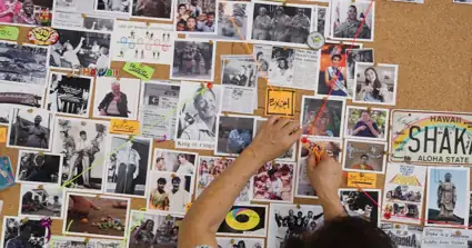 Shaka, A Story of Aloha - Movie 2024 - Dir. Alexander Bocchieri | Filmelier