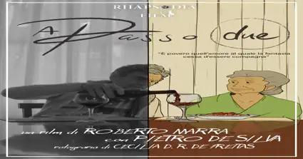 A passo due - Movie 2024 | Filmelier