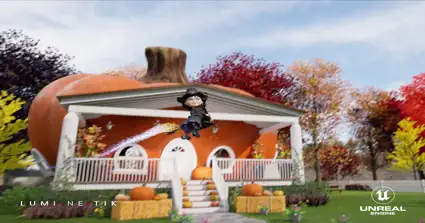 Izzy Casts a Spell, Hello - Movie 2024 | Filmelier