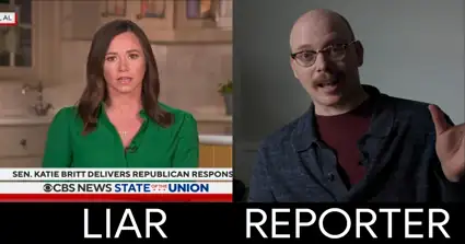 Anatomy of a Story: Jonathan Katz & the State of the Union Rebuttal ...