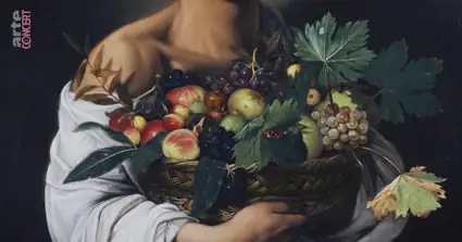 Monteverdi et le Caravage à la galerie Borghèse de Rome - Movie 2024 ...