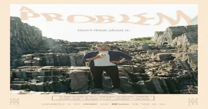 A Problem - Movie 2024 | Filmelier