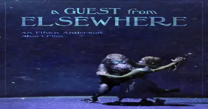 A Guest from Elsewhere - Movie 2024 - Dir. Ethan Anderson | Filmelier