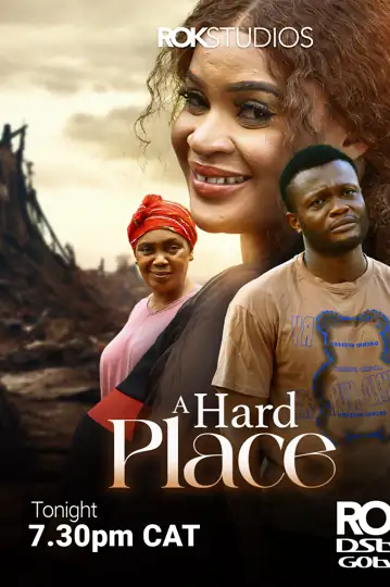 A Hard Place - Filme 2024 - Dir. Ozioma B. Nwughala | Filmelier