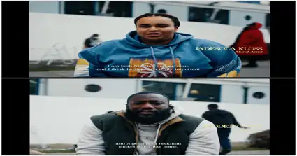 ÀWÒRÁN - A Yoruba Heritage Mural Film - Movie 2024 - Dir. Bayo Akanbi ...