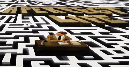 A Perfect Life - Movie 2024 - Dir. Cristo Barroeta | Filmelier