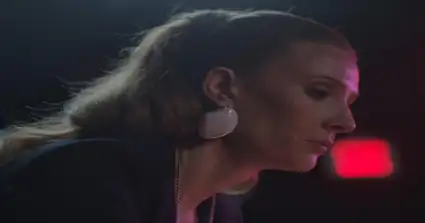 Hands Like a Brick Wall - Movie 2024 - Dir. Ivica Marc | Filmelier