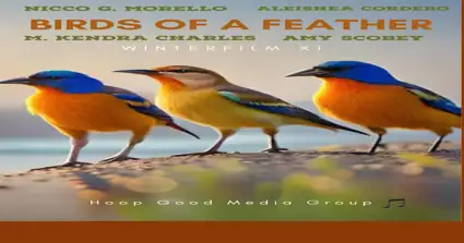 Birds of a Feather - Movie 2024 - Dir. Brandon Lampley | Filmelier