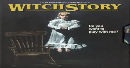 Directing a Witch Story: An Interview with Alessandro Capone - Filme ...