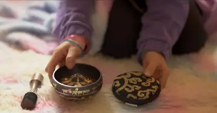 In My World, in Your Eyes -A Window Into Autism- - Movie 2024 - Dir ...