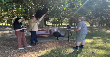 Graham West movies | Filmelier