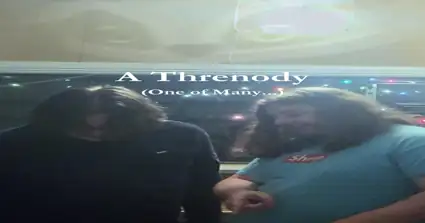 A Threnody (One of Many...) - Movie 2024 - Dir. Michael Paul Torello ...