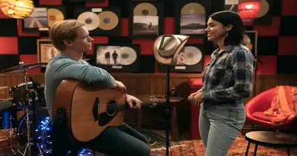 Writing a Love Song - Filme 2024 - Dir. Cal Coons | Filmelier