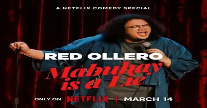 Red Ollero: Mabuhay Is a Lie - Filme 2024 - Dir. Ryan Puno | Filmelier