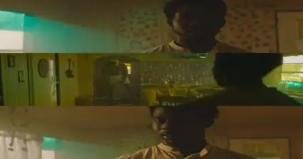 The Geechee Witch: A Boo Hag Story - Movie 2024 - Dir. Jeremiah Kipp ...