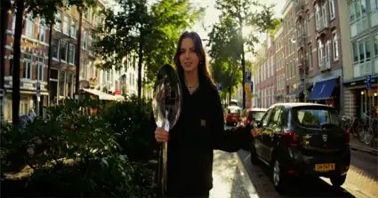 A Trip to Amsterdam - Movie 2024 - Dir. Isaiah Shepard | Filmelier