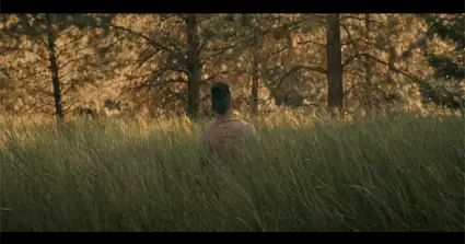 A Fire Inside - Movie 2024 - Dir. Levi Hawkinson | Filmelier