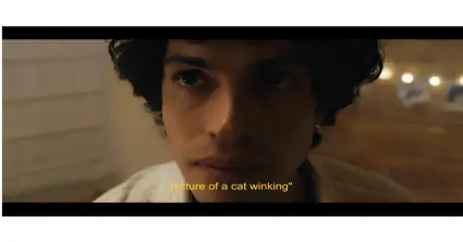 OUT: Once Upon a Time - Movie 2024 - Dir. Angelo Cortina | Filmelier