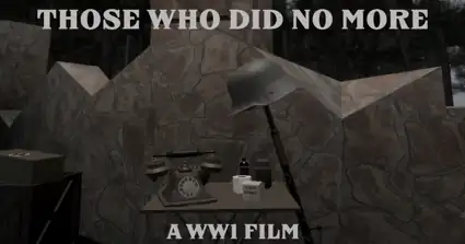 Those Who Did No More A WW1 Film - Movie 2024 - Dir. Kylek Fire | Filmelier