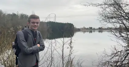 The UK's Thrill Capital - A Budget Media Documentary - Movie 2024 - Dir ...