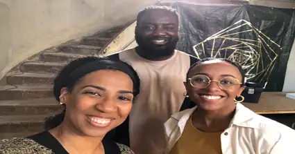 Behold, A Pale House - Movie 2023 - Dir. Mehdi Akbar | Filmelier