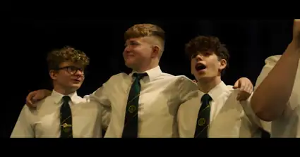 A Senior Film - Movie 2023 | Filmelier