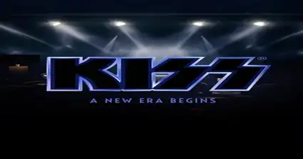 KISS: A New Era Begins (The Conversation) - Movie 2023 - Dir. Michael ...