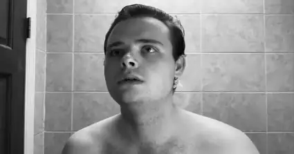 I'm Okay: A Cinema Doodle - Movie 2023 - Dir. Dylan LaRay | Filmelier