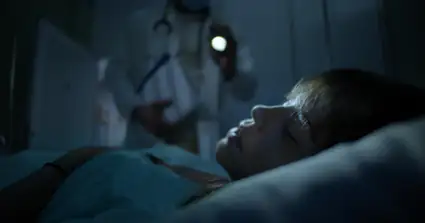 In a Fishbowl - Movie 2023 | Filmelier