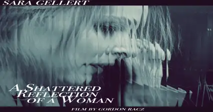 A Shattered Reflection of a Woman - Movie 2023 | Filmelier