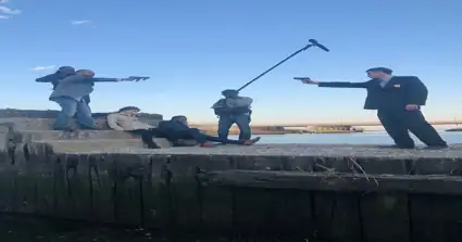 Life of a Zoe - Movie 2023 - Dir. Wanly Florexile | Filmelier