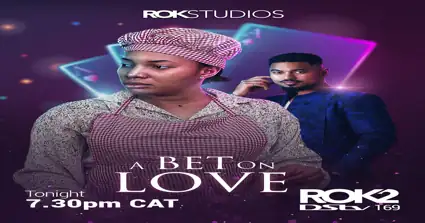 A Bet on Love - Movie 2023 - Dir. Emeka Madu | Filmelier