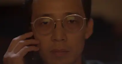 A Phone Call - Movie 2023 - Dir. Diwen Xu | Filmelier