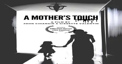 A Mother's Touch - Filme 2023 - Dir. John Cihangir | Filmelier