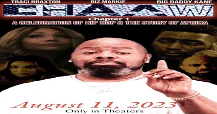 CHAAW: Chapter 1 - Movie 2023 | Filmelier