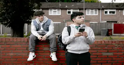 A Victimless Crime? - Movie 2023 - Dir. Jodi Ferguson | Filmelier