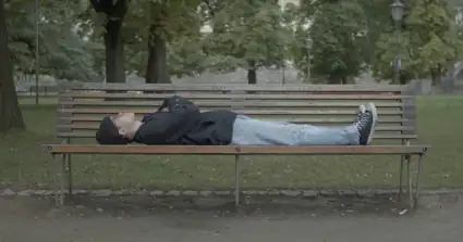 A Normal Bench - Movie 2023 - Dir. Qingyi Cai | Filmelier