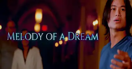 Melody of a Dream - Movie 2023 - Dir. Jacob Desio | Filmelier