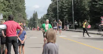 10 - A Waskesiu Story - Movie 2023 - Dir. Jared Feuring | Filmelier