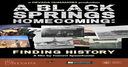 Tsanavi Spoonhunter movies | Filmelier