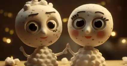 The A Bun Dance - Movie 2023 - Dir. Erial Tompkins | Filmelier