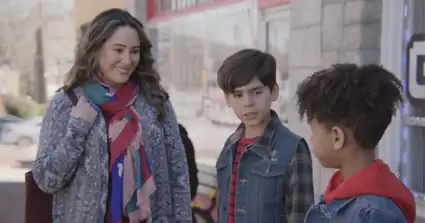 A Merry Switchmas - Movie 2021 | Filmelier