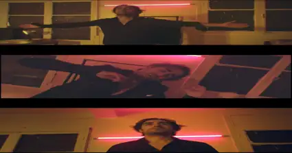 A Call from Heaven - Movie 2021 - Dir. Zaid Ghatous | Filmelier