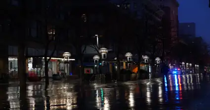 A Still Eye - Movie 2021 - Dir. Richard Benter | Filmelier