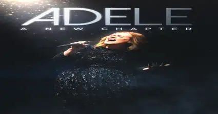 Adele: A New Chapter - Filme 2021 - Dir. Finlay Bald | Filmelier