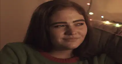 A Dialogue Between Two Ex-Lovers - Filme 2021 - Dir. Ishan Parikh ...