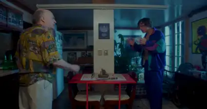 Filmes de Ryan Lambert | Filmelier