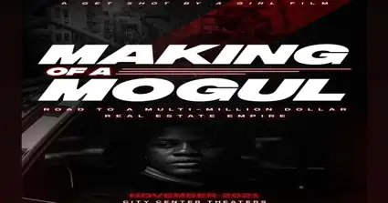 Making of A Mogul: Road to A Multi-Million Dollar Real Estate Empire ...