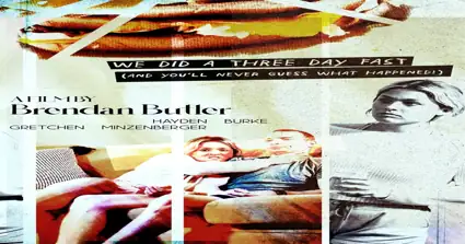 Brendan K. Butler movies | Filmelier